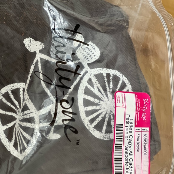 thirty-one | Bags | New In Packaging Thirty One Carry All Caddy | Poshmark